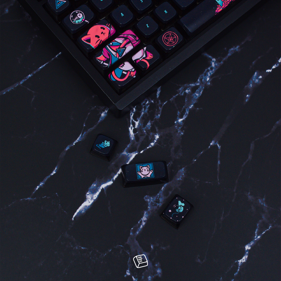 Ilustrata Returns - The Biggest KapCo Artist Collaboration Ever – The KapCo