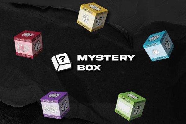 Mystery Box – Thekapco