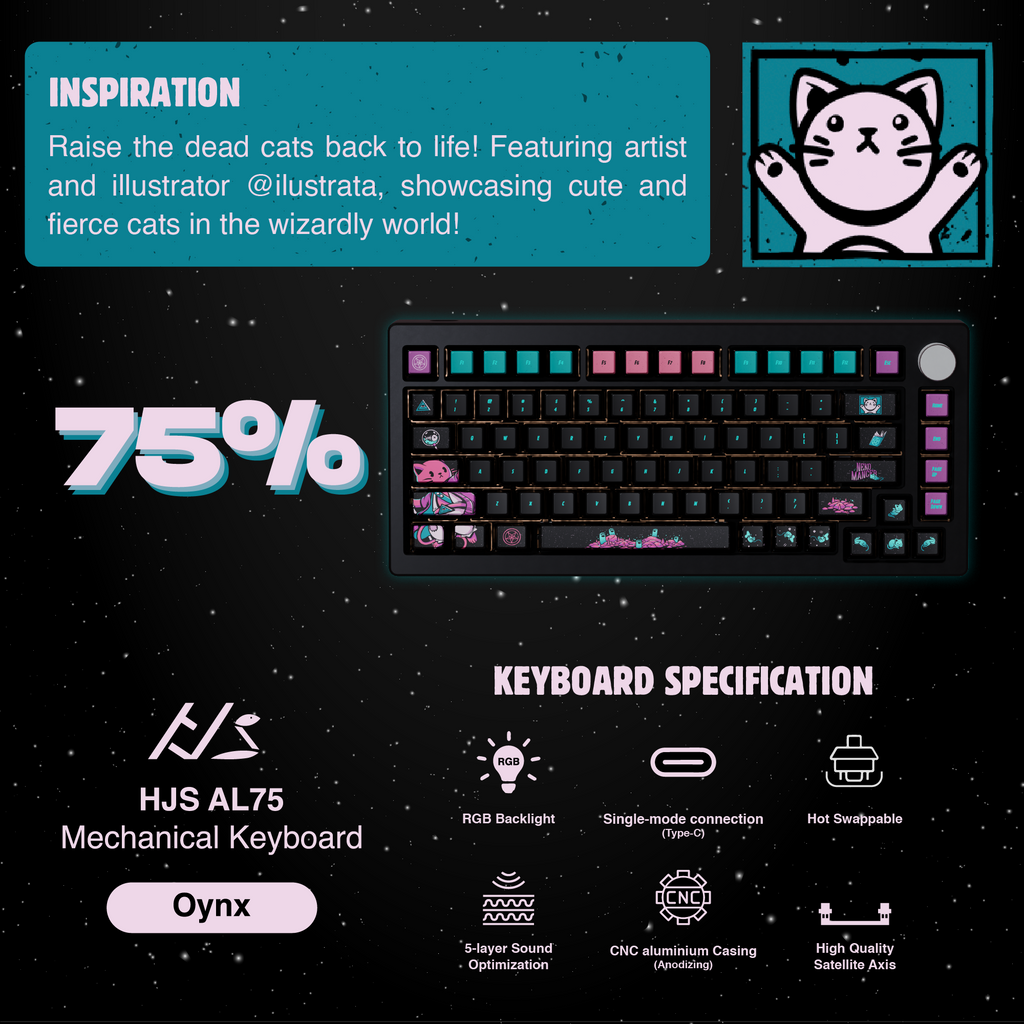 KapCo Artist – The KapCo