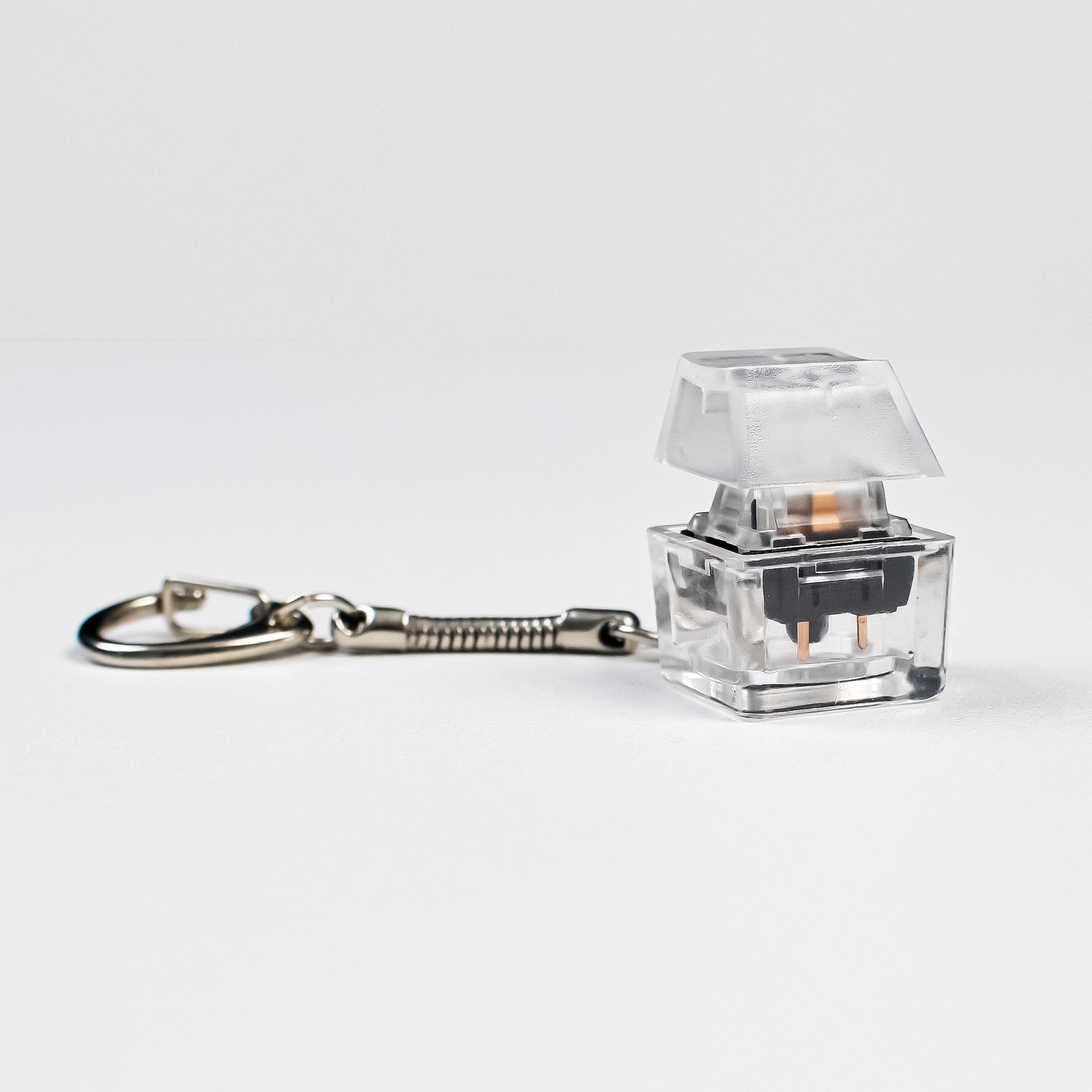 Keycap Keychain – Thekapco