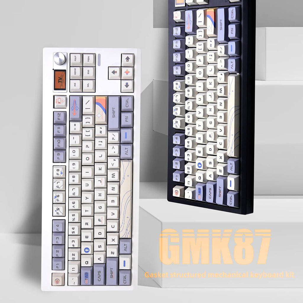 Keyboard Kit – The KapCo