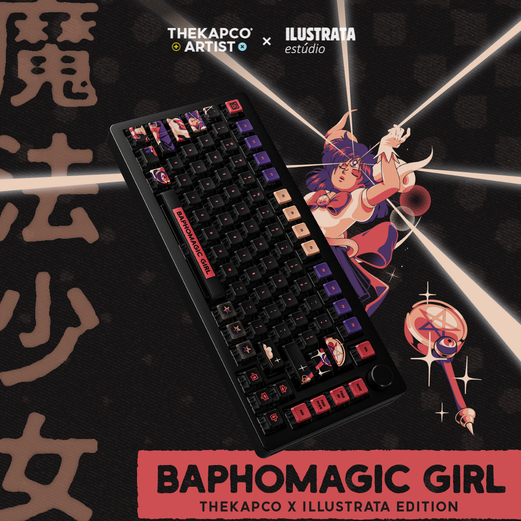 KapCo Artist – The KapCo