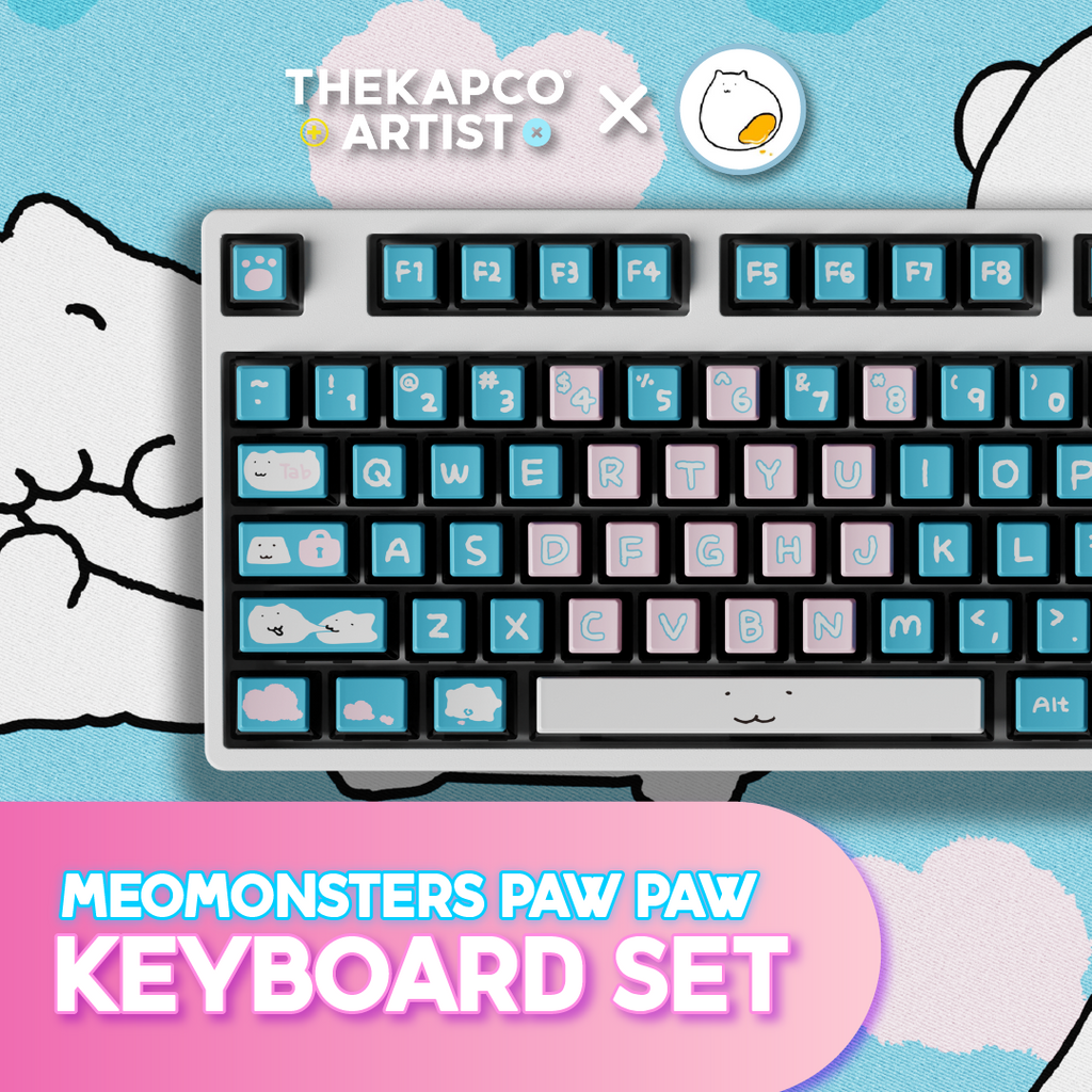 Kapco Artist – The KapCo