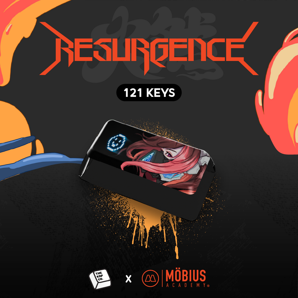 Kapco Artist – The KapCo