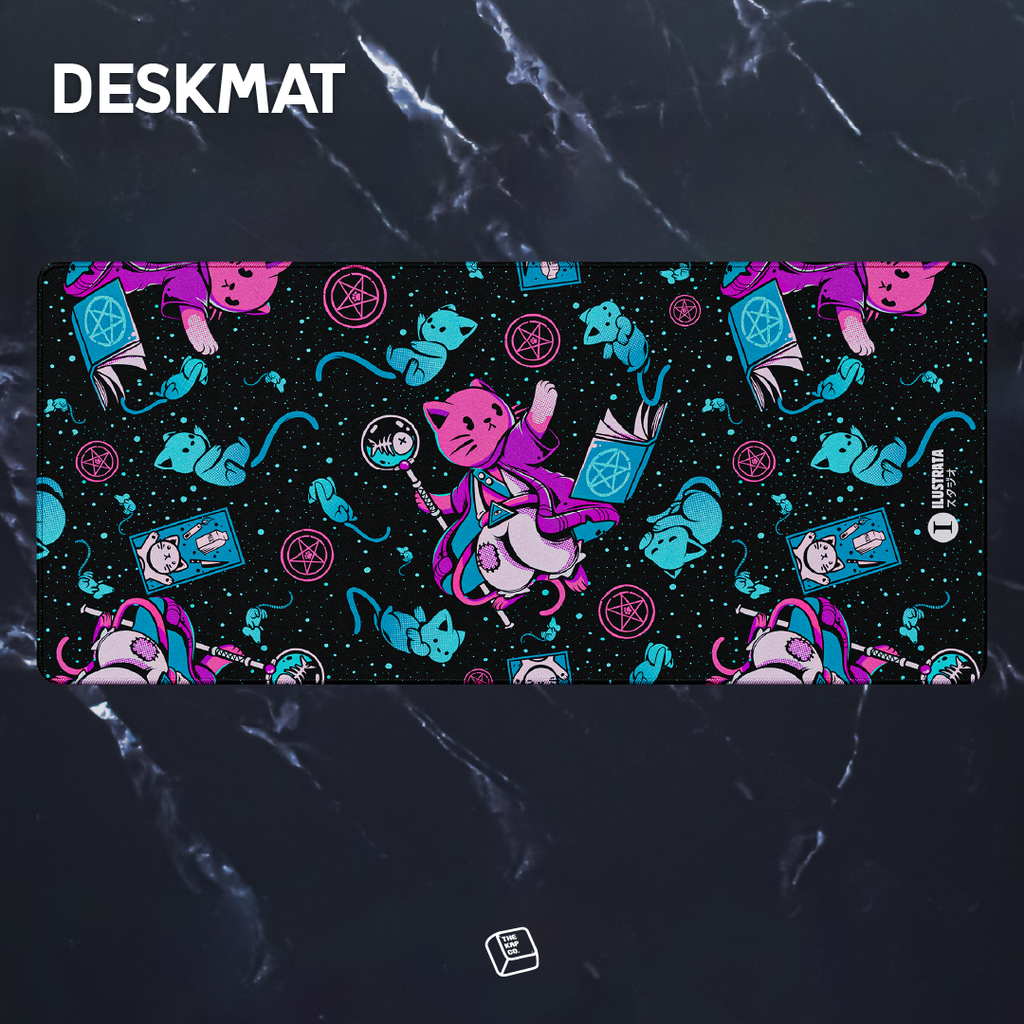 The KapCo - Mechanical Keyboard & Keycap Store