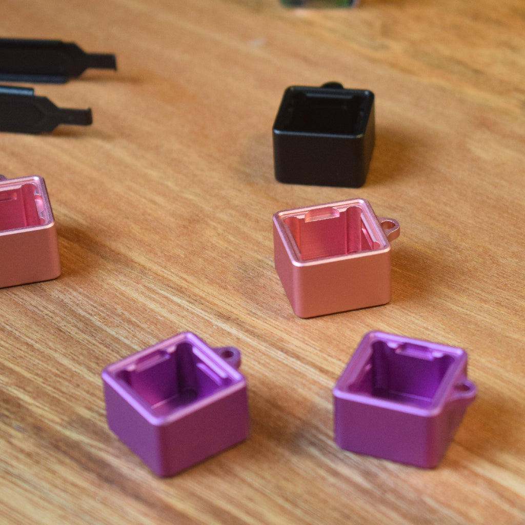 The KapCo - Mechanical Keyboard & Keycaps Store