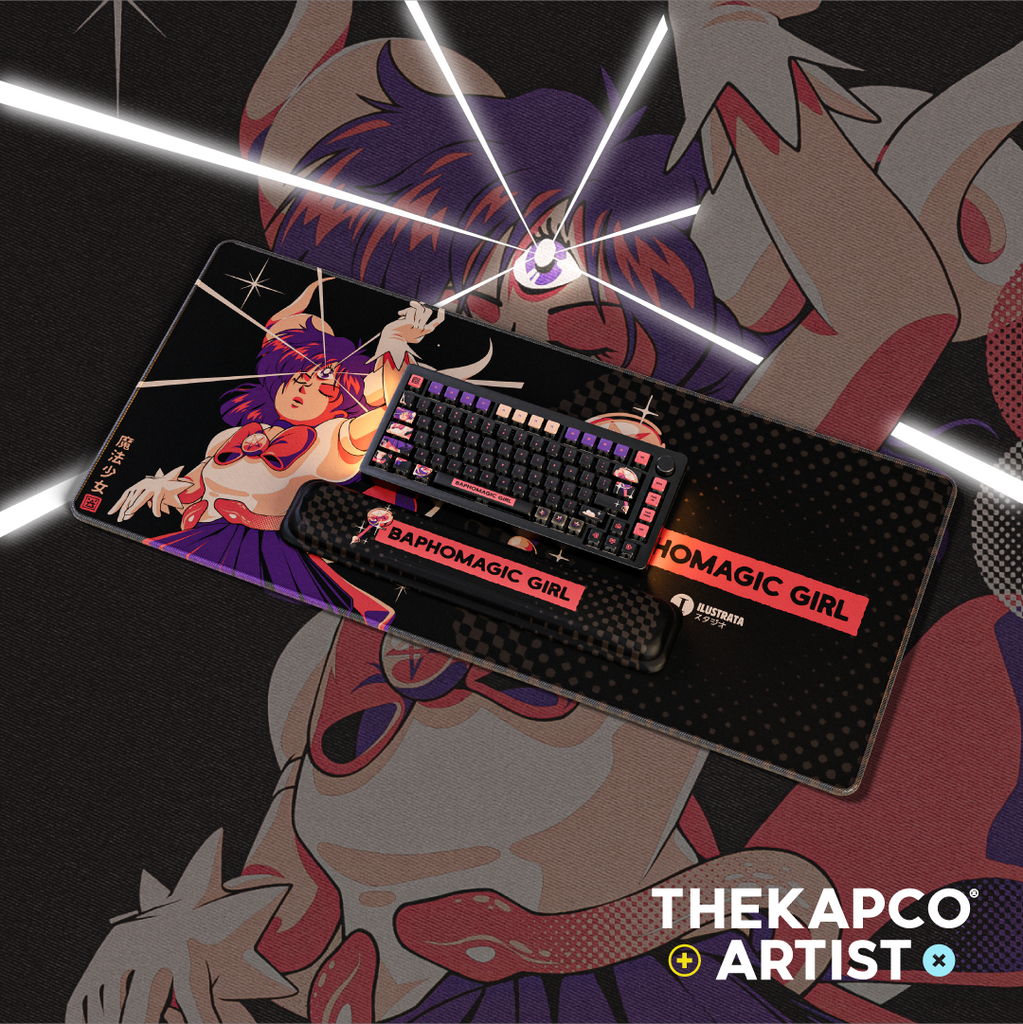 KapCo Artist – The KapCo