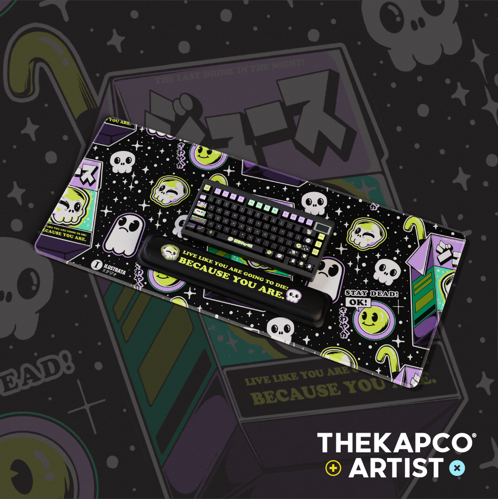 KapCo Artist – The KapCo