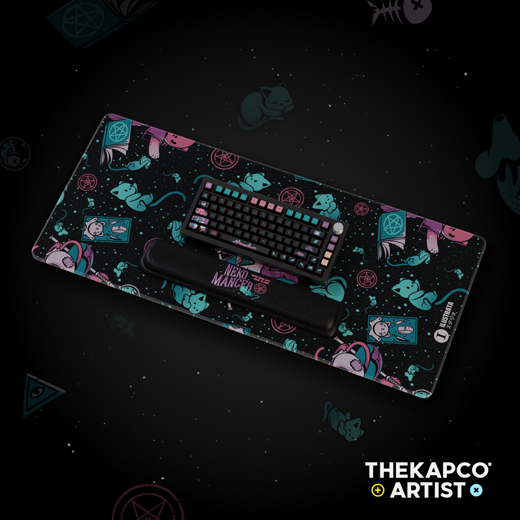 KapCo Artist – The KapCo