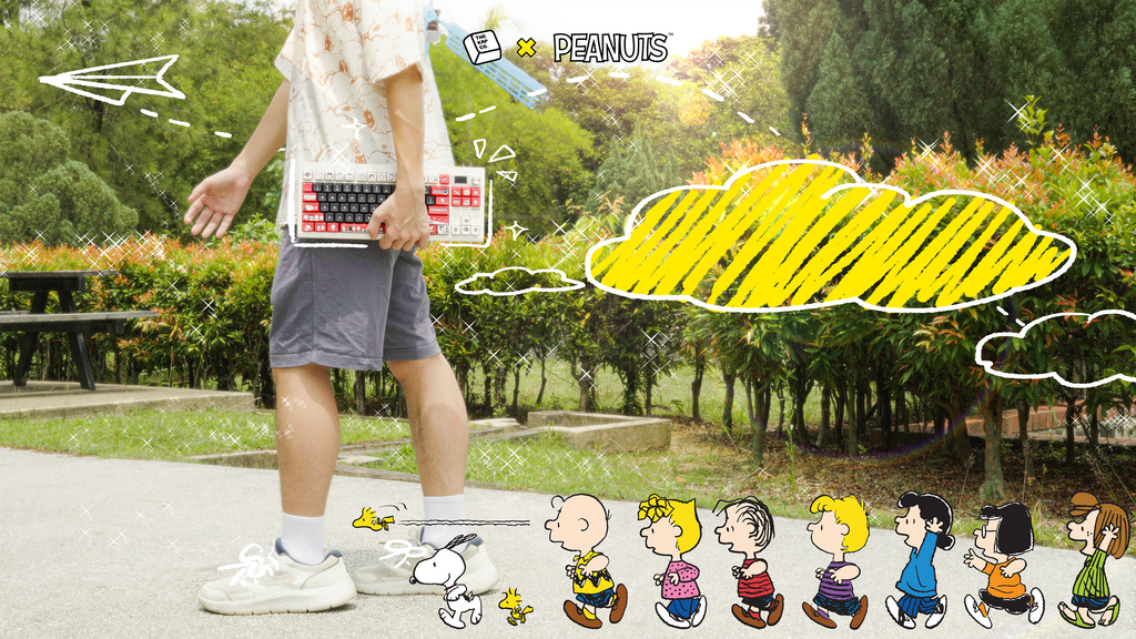 Thekapco - Mechanical Keyboard & Keycap Store