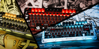 Thekapco - Keycaps & Mechanical Keyboard