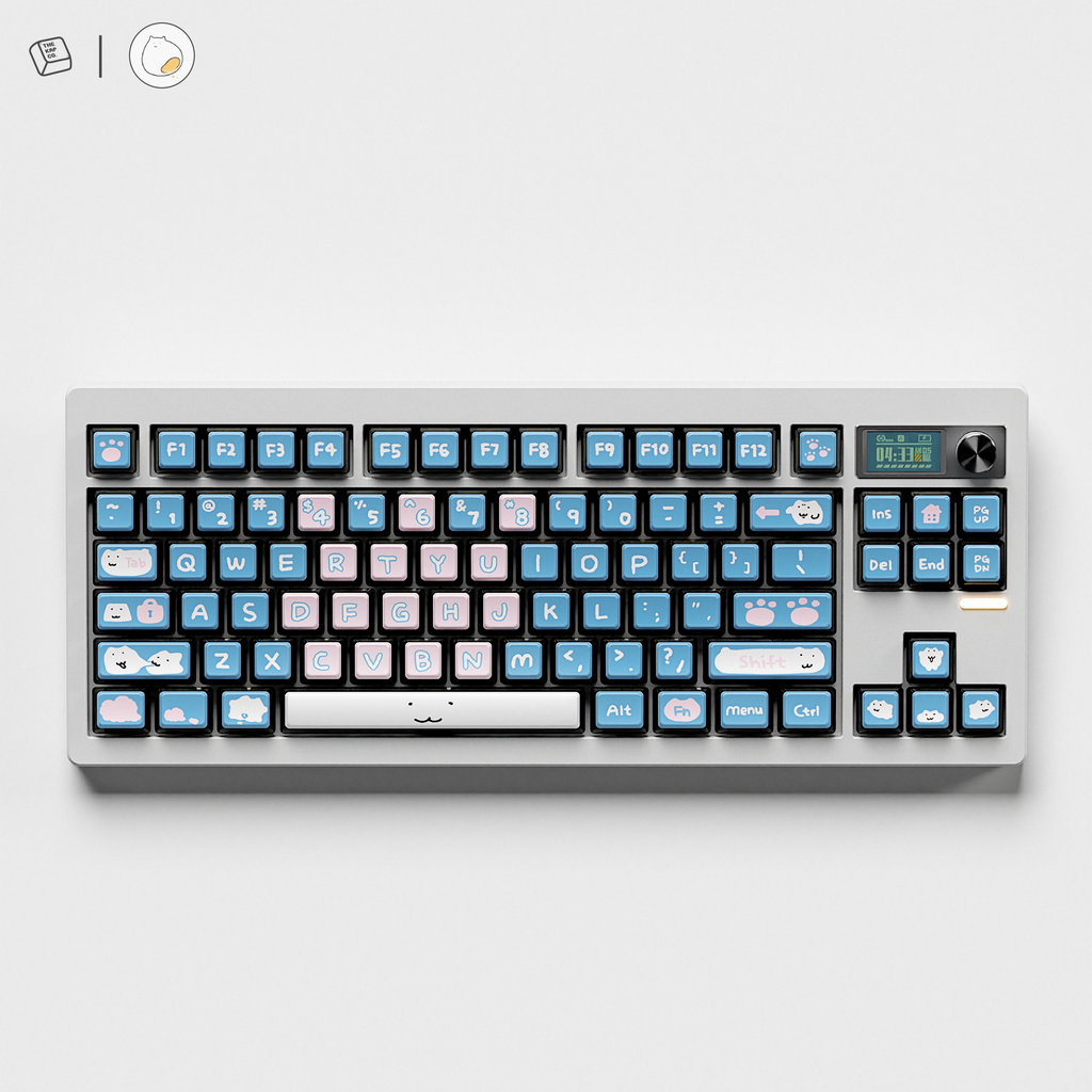 Keycaps for Mechanical Keyboard - The KapCo – Thekapco