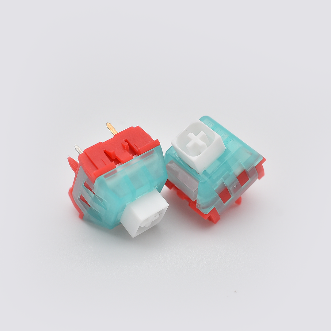 Variekeys Thunderbolt Switches – The KapCo