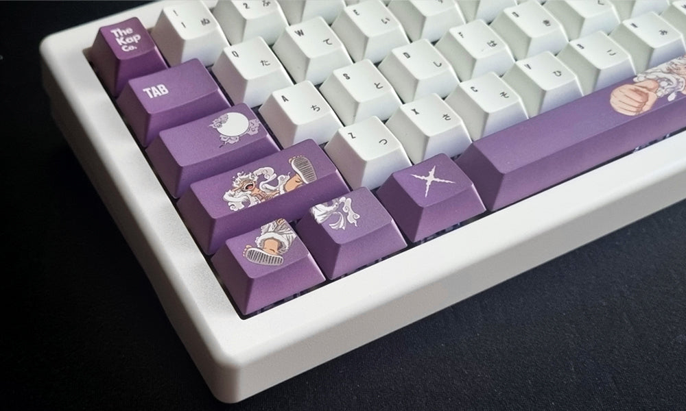 The KapCo Official Webstore - Be The Next "Kap" Enthusiast