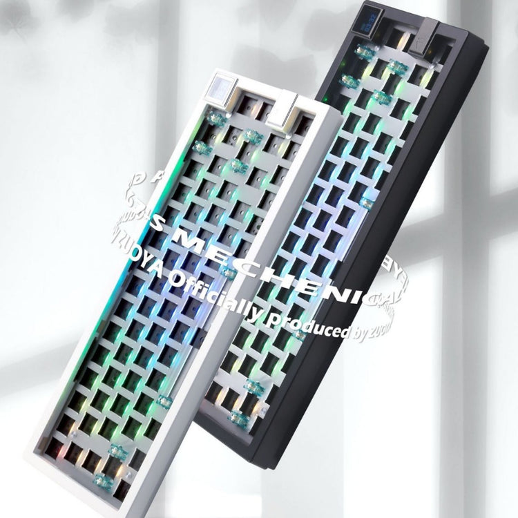 Zuoya Mechanical Keyboard Kit - The KapCo – Thekapco
