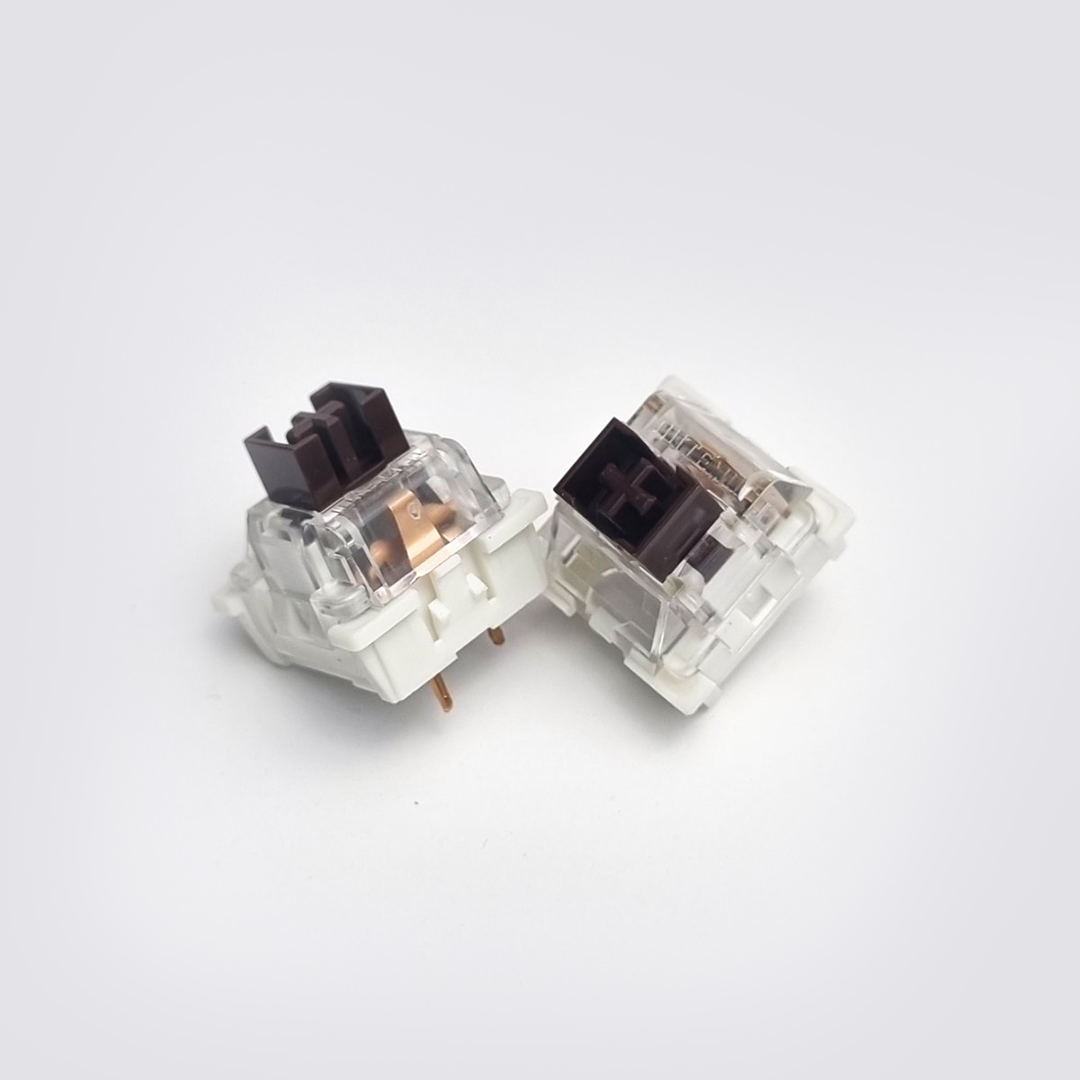 Outemu Brown Switch – Thekapco