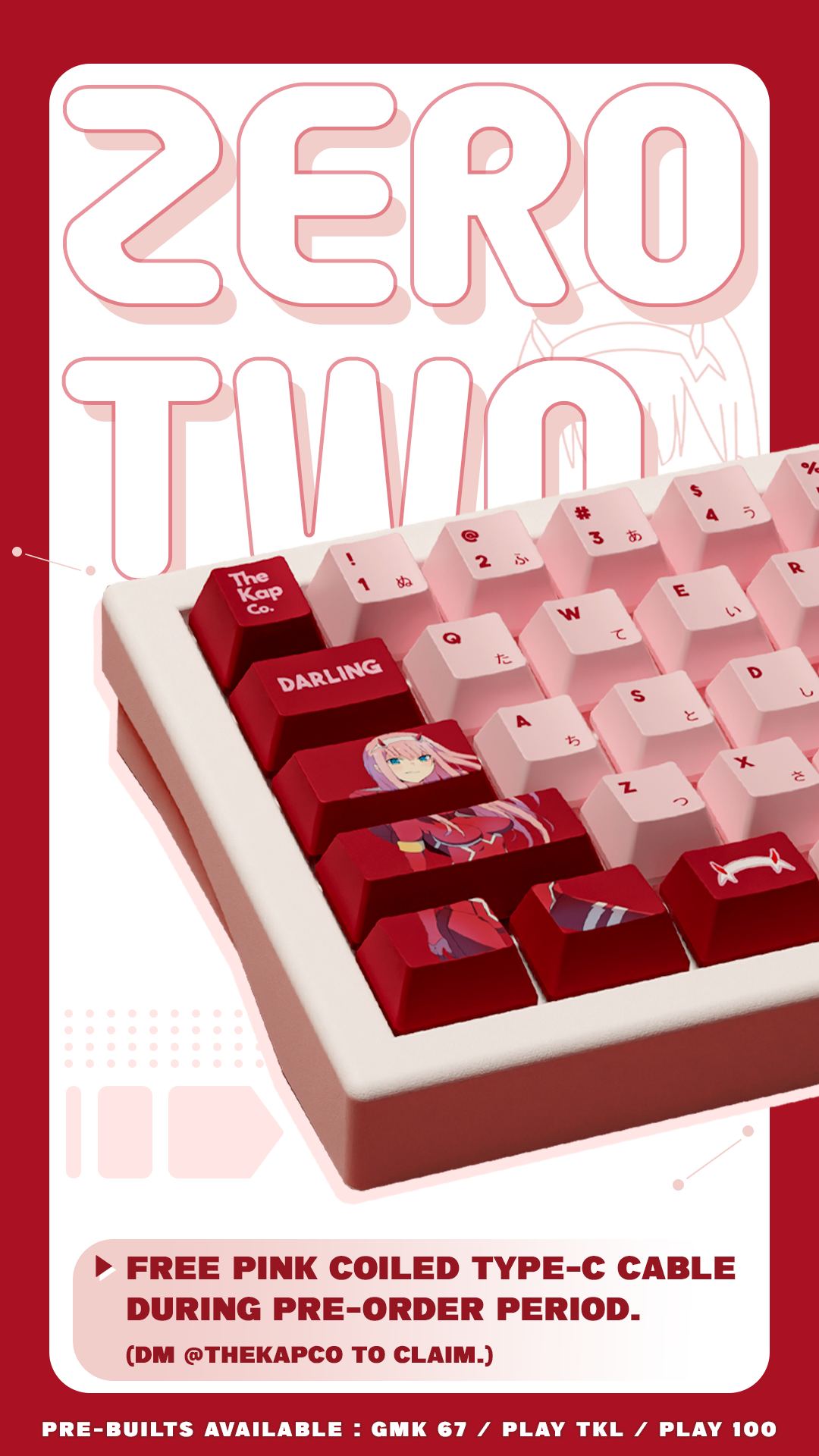 The KapCo Official Webstore - Be The Next "Kap" Enthusiast