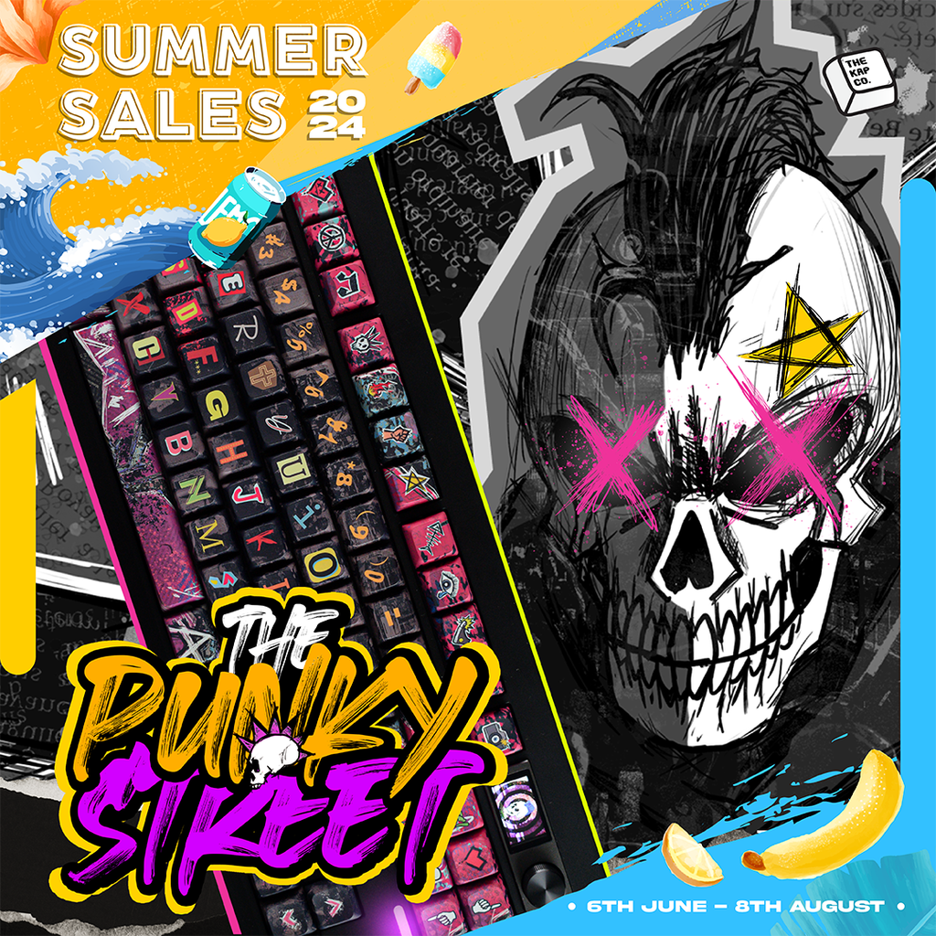 Latest In-Store – The KapCo